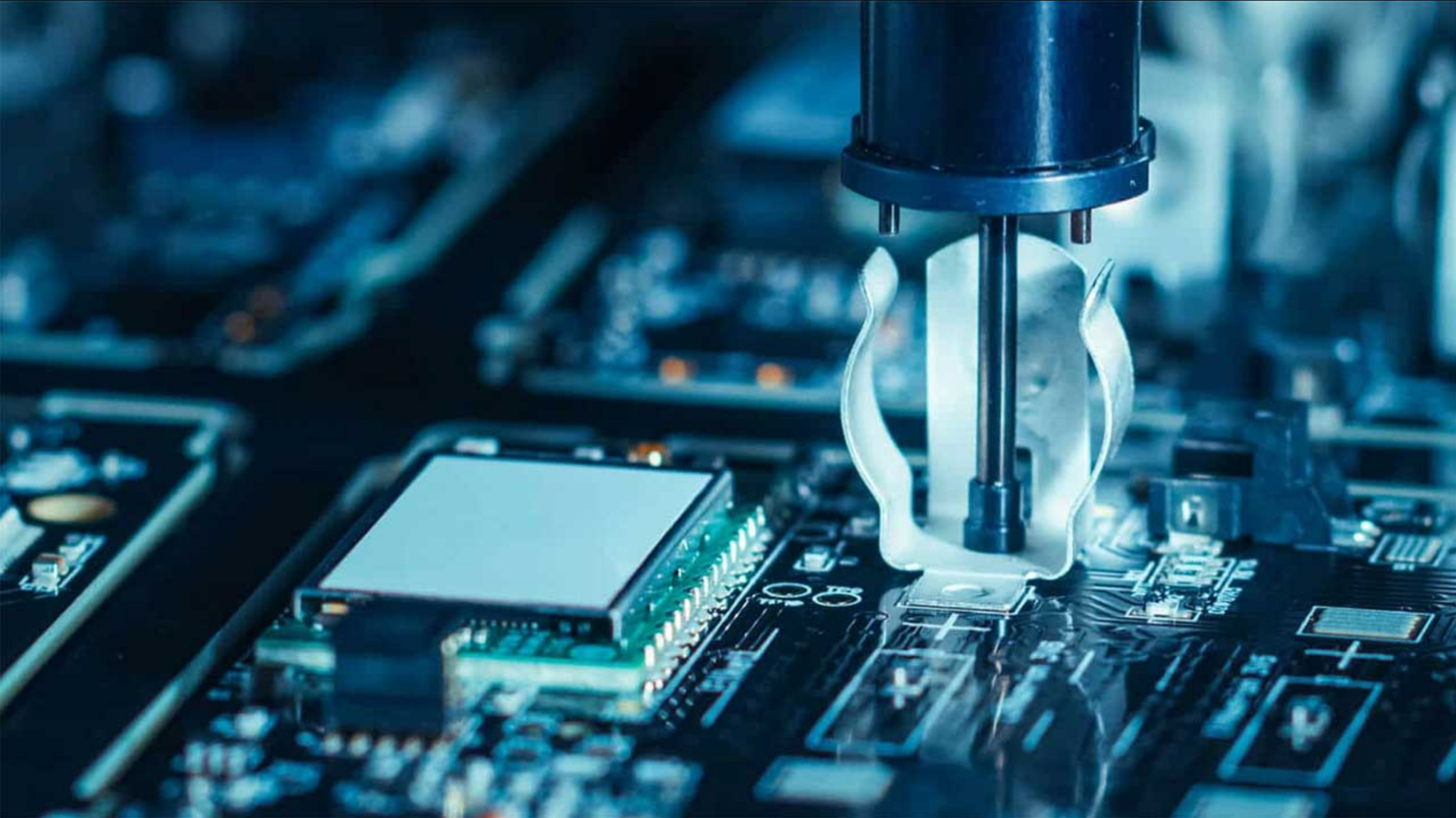 Designing and Building a Custom Mechanical Keyboard PCB in 2025 - KING ...