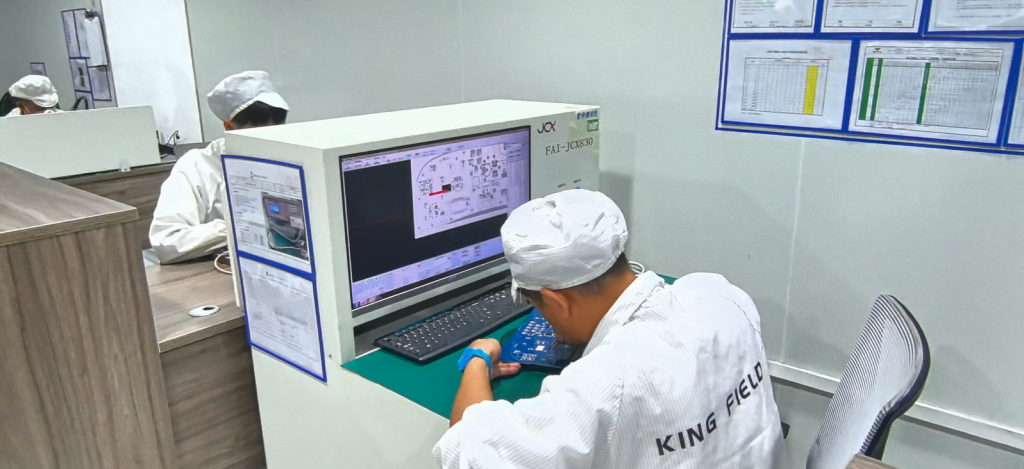 How First Article Testers Improve PCB Circuit Board Manufacturing in ...